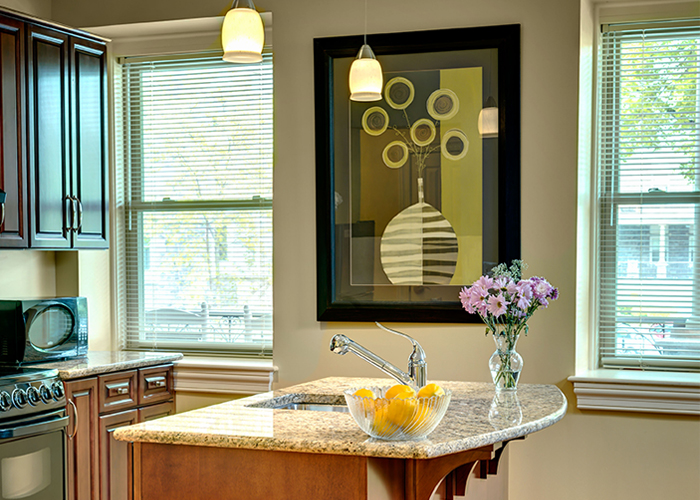 Simpson House | My Living Choice