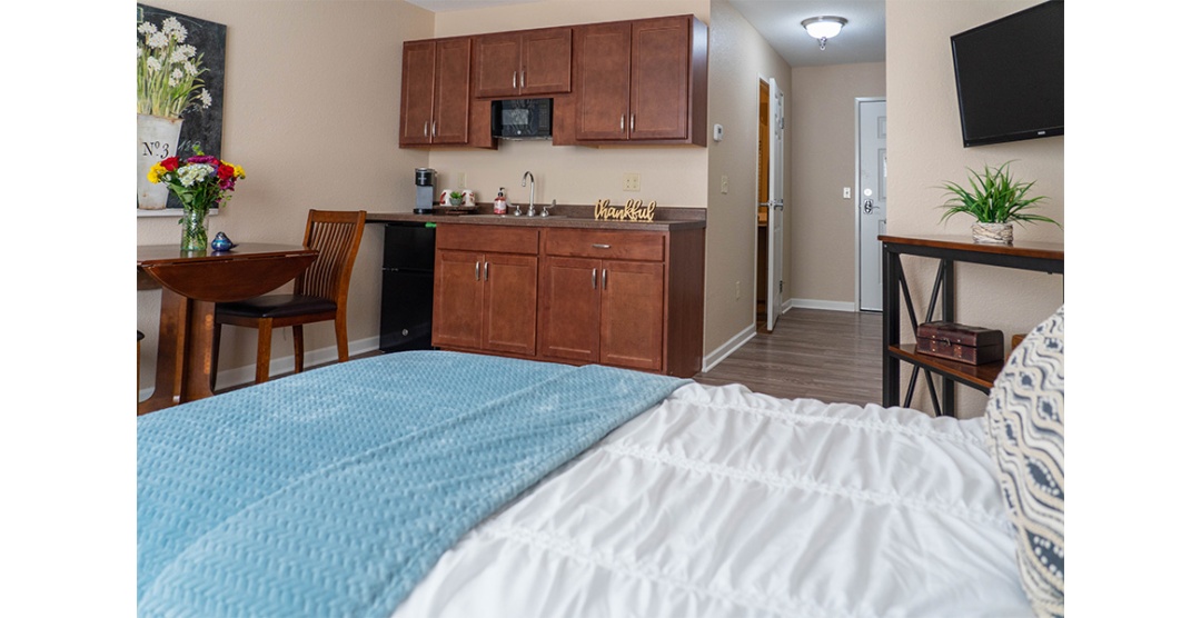 Meadow Ridge Senior Living | My Living Choice